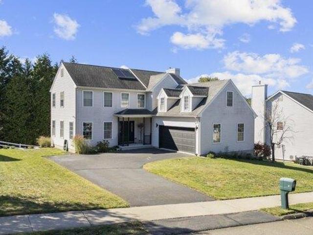house with 4 bedroom, Hamden CT DS102442882