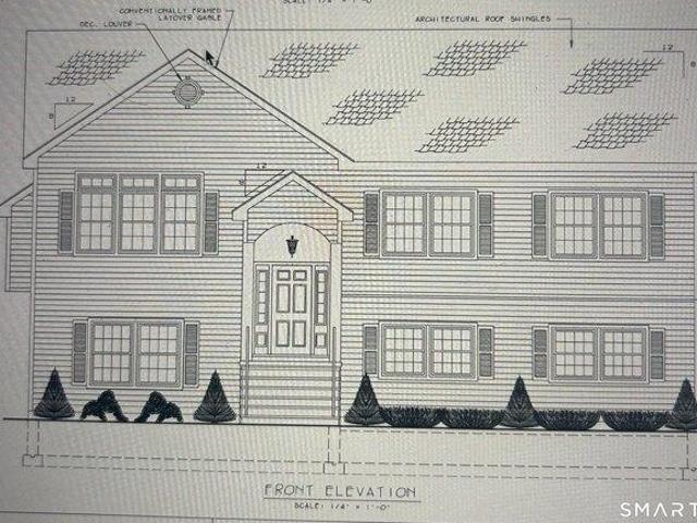 house with 4 bedroom, Hamden CT DS102444333