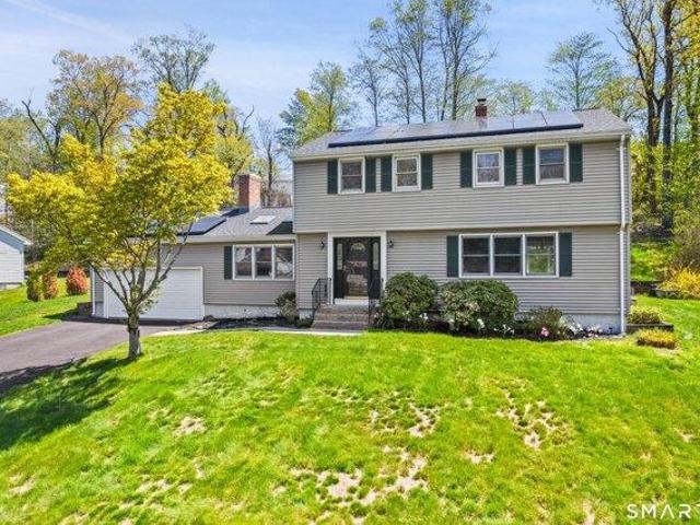 house with 4 bedroom, Hamden CT DS102028150