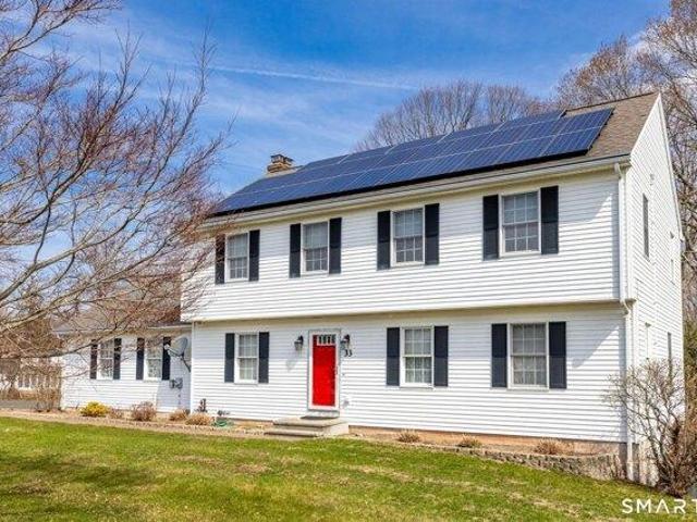 house with 4 bedroom, Hamden CT DS102217008
