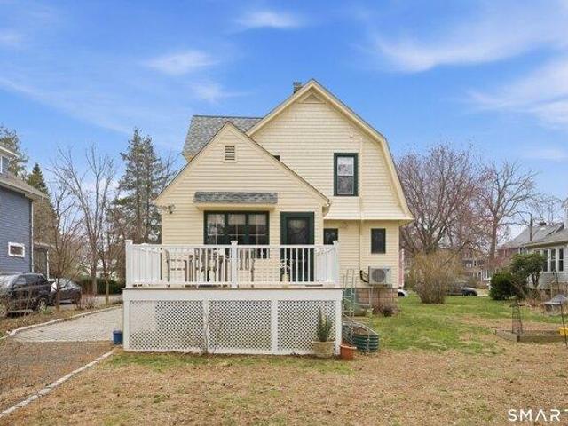 house with 4 bedroom, Hamden CT DS102255503