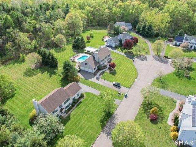 house with 4 bedroom, Hamden CT DS102255274