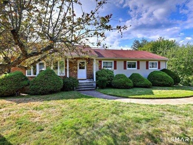 house with 4 bedroom, Hamden CT DS102344872