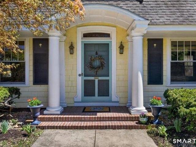house with 4 bedroom, Hamden CT DS103434038