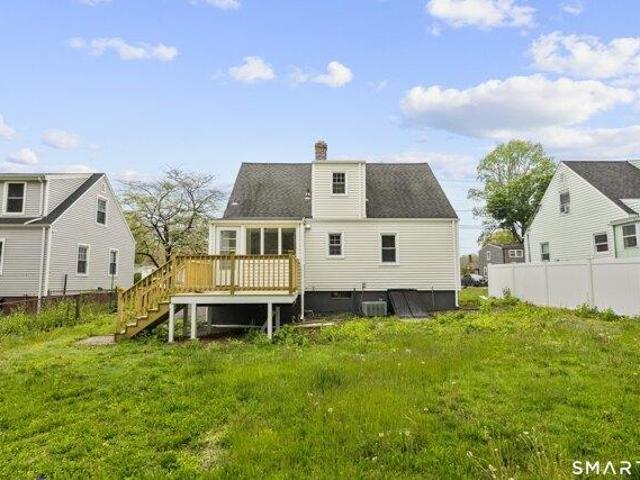 house with 4 bedroom, Hamden CT DS103930075