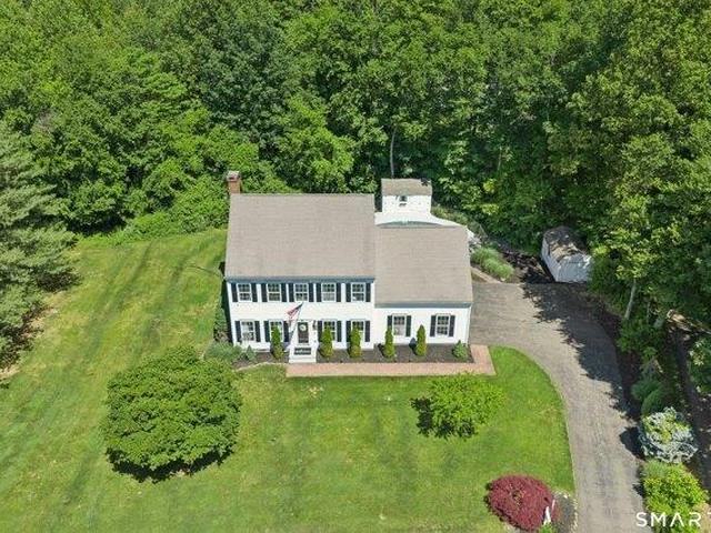 house with 4 bedroom, Hamden CT DS103070023