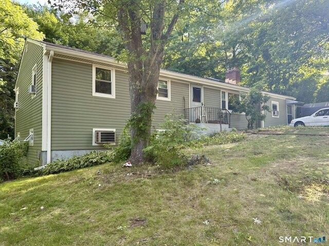 house with 4 bedroom, Hamden CT DS104443381