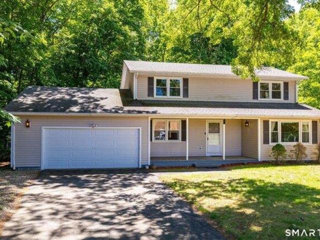 house with 4 bedroom, Hamden CT DS104113137