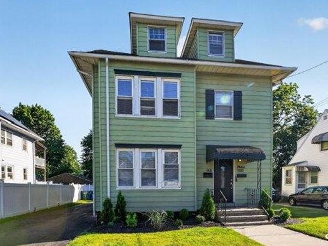 house with 4 bedroom, Hamden CT DS104115642