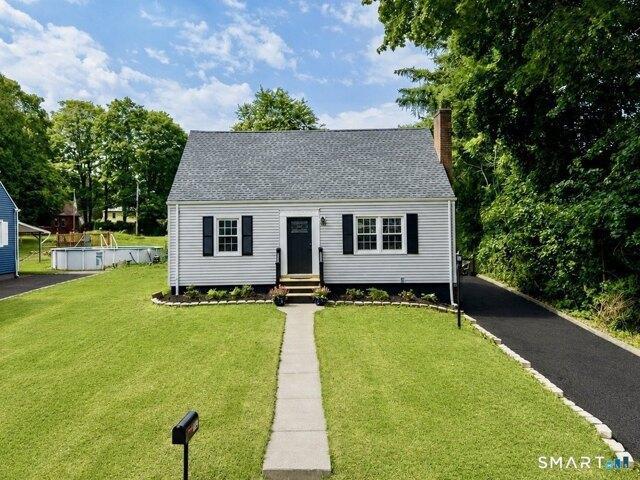 house with 4 bedroom, Hamden CT DS104235116