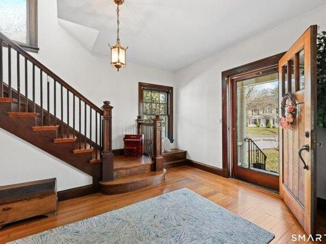 house with 4 bedroom, Hamden CT DS104263801