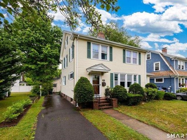 house with 4 bedroom, Hamden CT DS104299918