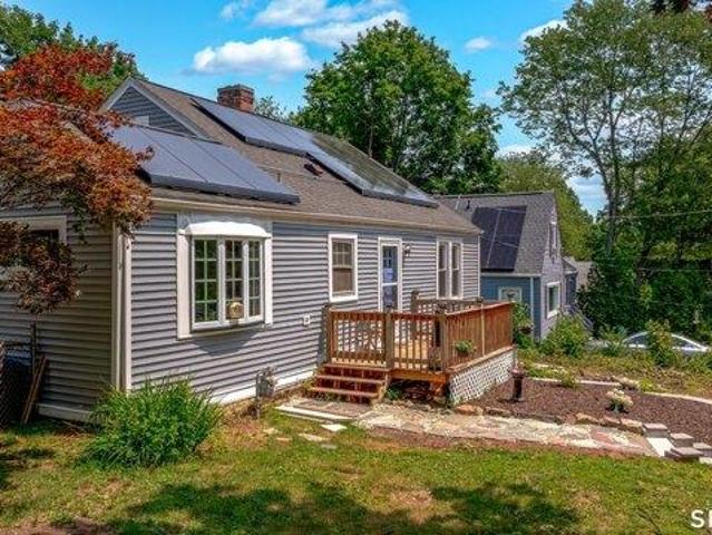 house with 4 bedroom, Hamden CT DS104329710