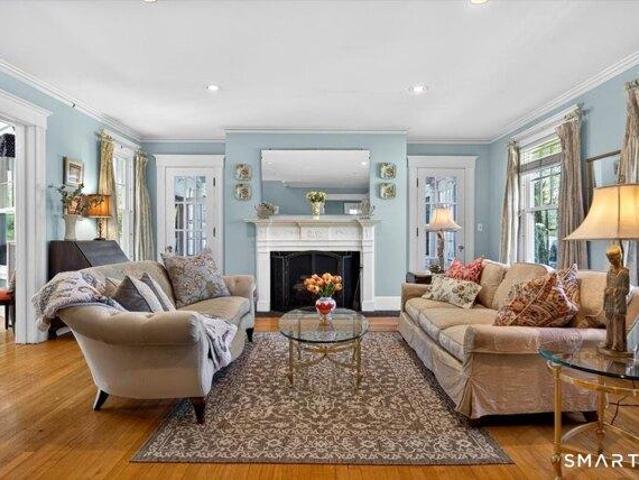 house with 4 bedroom, Hamden CT ES103434038