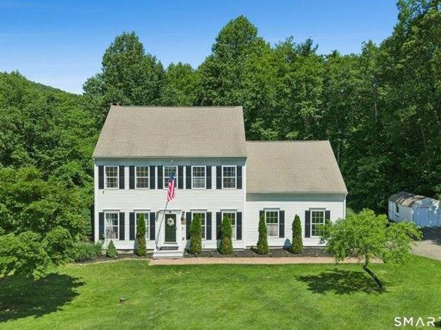 house with 4 bedroom, Hamden CT ES103070023