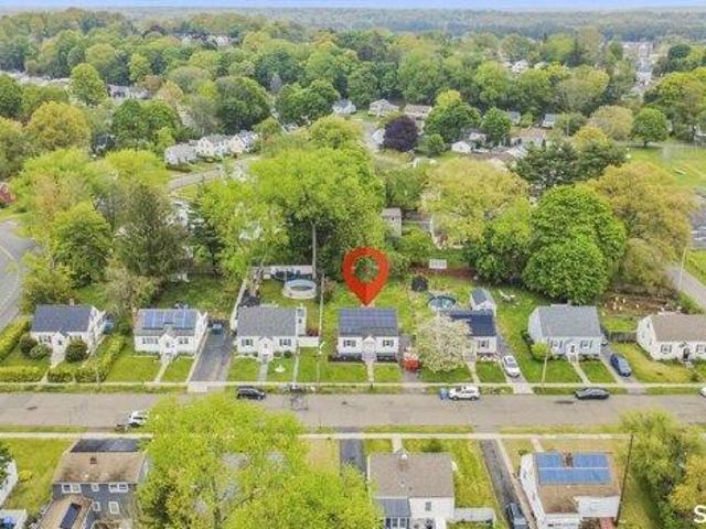 house with 4 bedroom, Hamden CT ES103070167