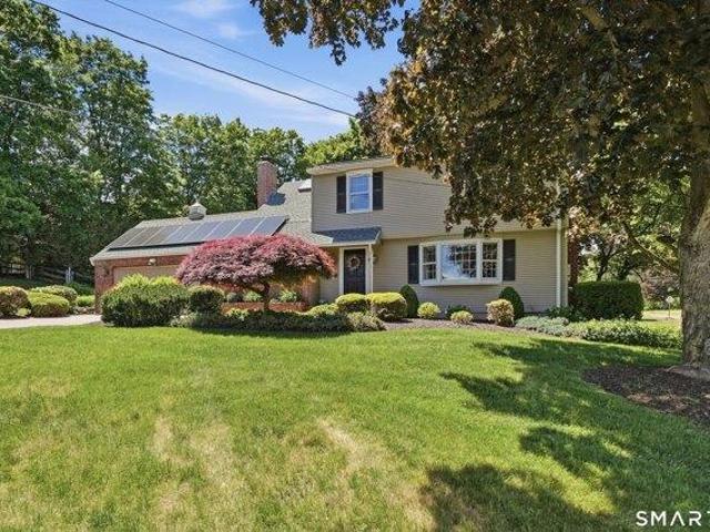 house with 4 bedroom, Hamden CT ES103072802