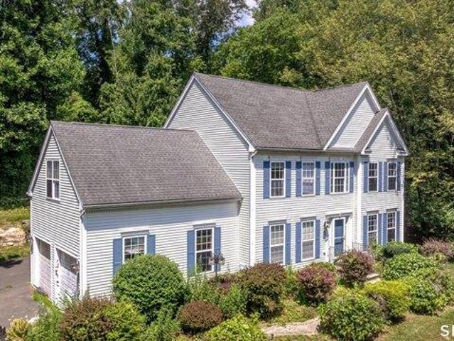 house with 4 bedroom, Hamden CT ES103098571