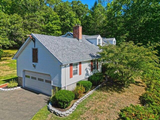 house with 4 bedroom, Hamden CT ES103161849