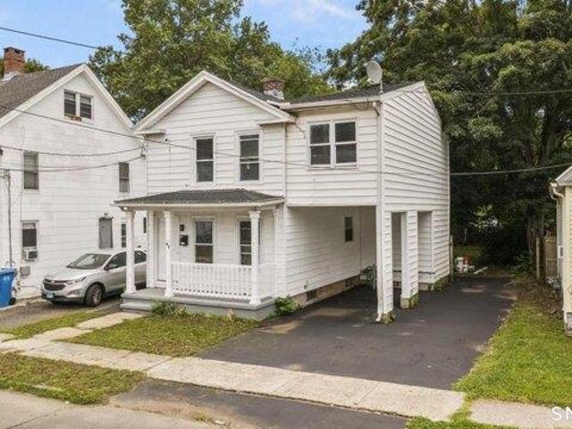 house with 4 bedroom, Hamden CT ES104570486