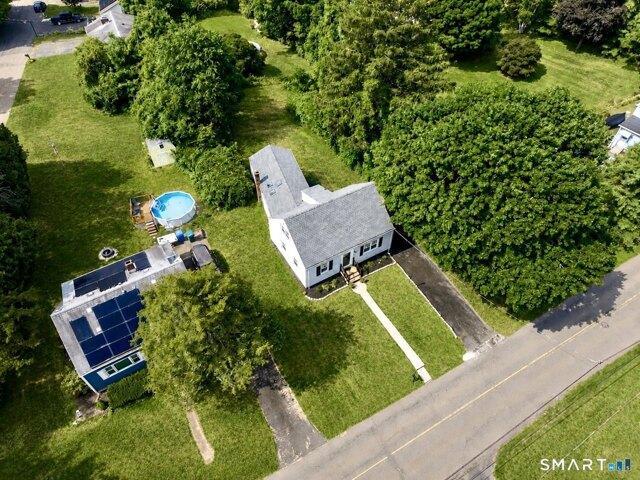 house with 4 bedroom, Hamden CT ES104830872