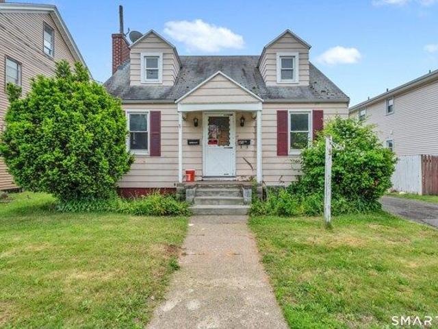 house with 4 bedroom, Hamden CT ES104849318