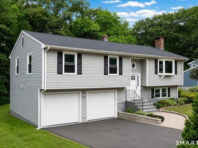 house with 4 bedroom, Hamden CT ES104852853