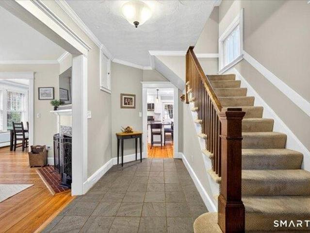 house with 4 bedroom, Hamden CT ES104374642