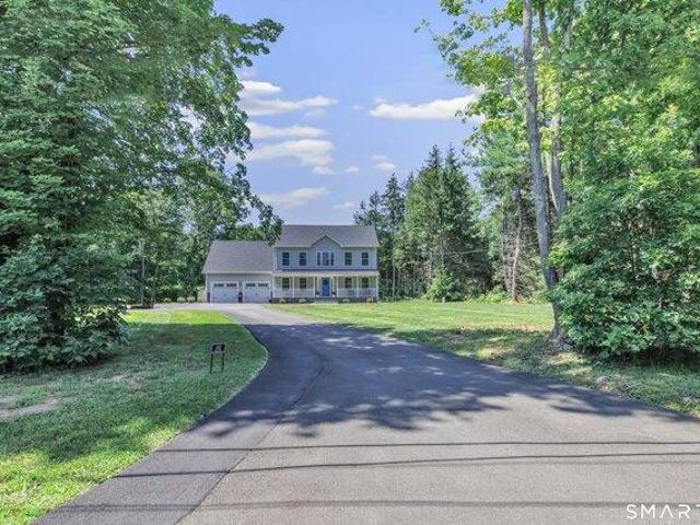 house with 4 bedroom, Hamden CT ES105427204