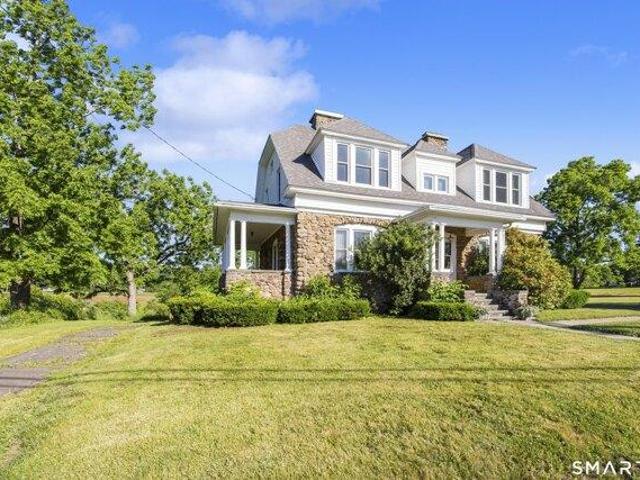 house with 4 bedroom, Hamden CT ES105143167