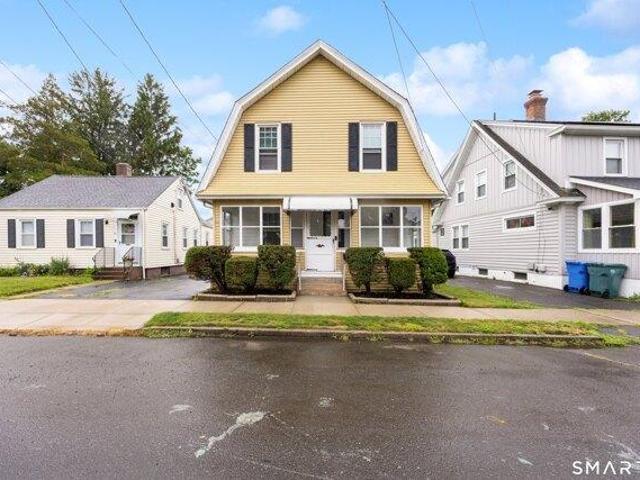 house with 4 bedroom, Hamden CT ES105173690
