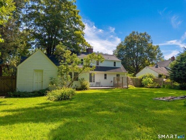 house with 4 bedroom, Hamden CT ES105189822