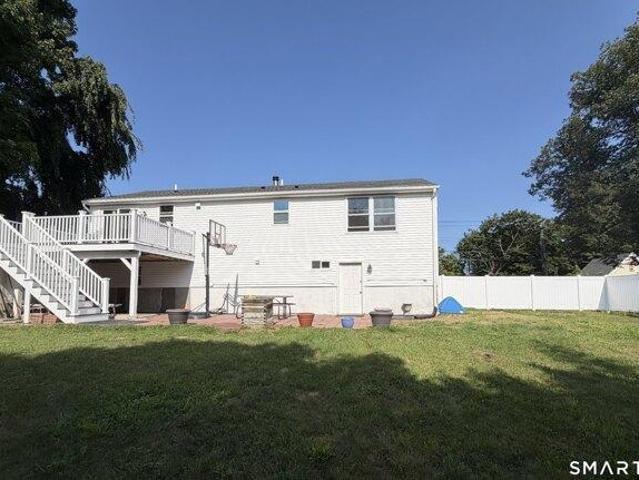house with 4 bedroom, Hamden CT ES105203299
