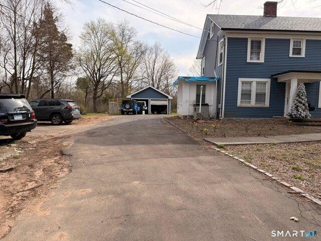 house with 4 bedroom, Hamden CT ES105231071