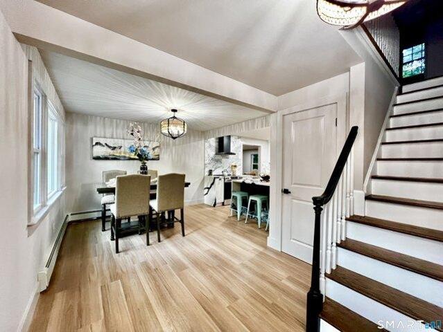 house with 4 bedroom, Hamden CT ES105278412