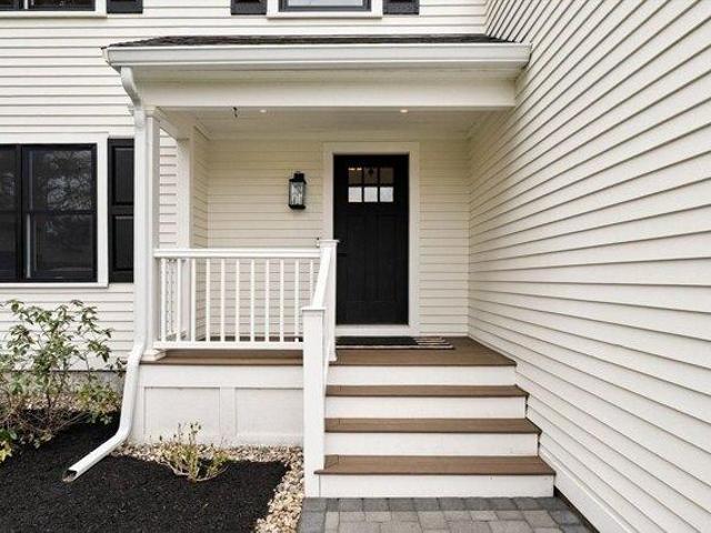 house with 4 bedroom, Hamilton MA DS102409928