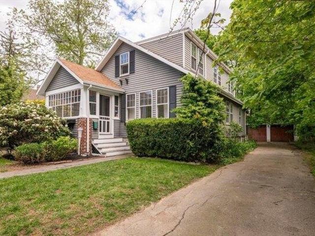 house with 4 bedroom, Hamilton MA DS102411561