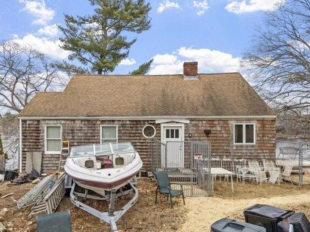 house with 4 bedroom, Hamilton MA DS102776109