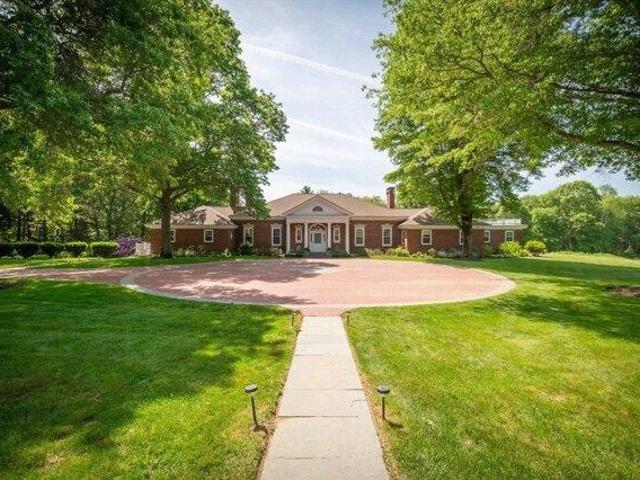 house with 4 bedroom, Hamilton MA DS103185174
