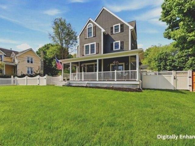 house with 4 bedroom, Hamilton MA DS103250973
