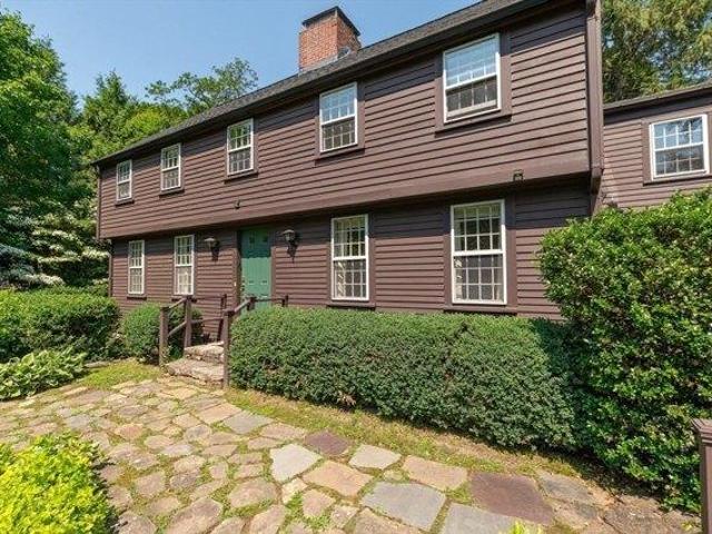 house with 4 bedroom, Hamilton MA DS103851242