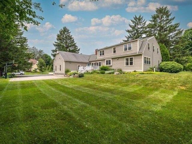 house with 4 bedroom, Hamilton MA DS103932532