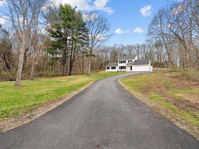 house with 4 bedroom, Hamilton MA ES103223577