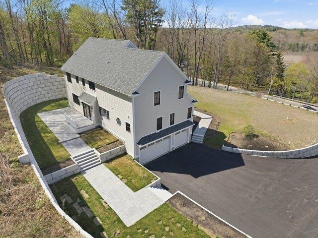 house with 4 bedroom, Hamilton MA ES104513741