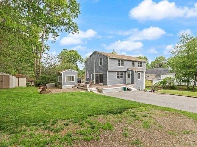 house with 4 bedroom, Hamilton MA ES105061543