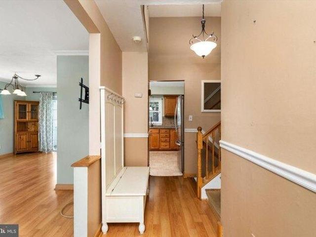 house with 4 bedroom, Hamilton NJ DLS101658147