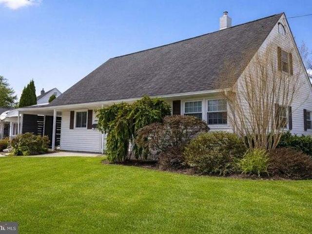 house with 4 bedroom, Hamilton NJ DLS101659582