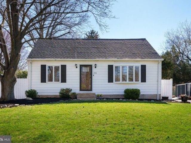 house with 4 bedroom, Hamilton NJ DLS101707857
