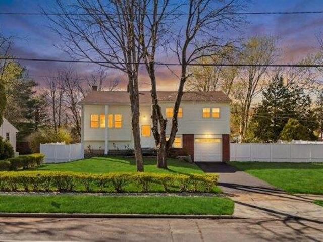 house with 4 bedroom, Hamilton NJ DLS101747876