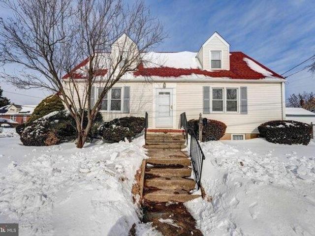 house with 4 bedroom, Hamilton NJ DLS101748492